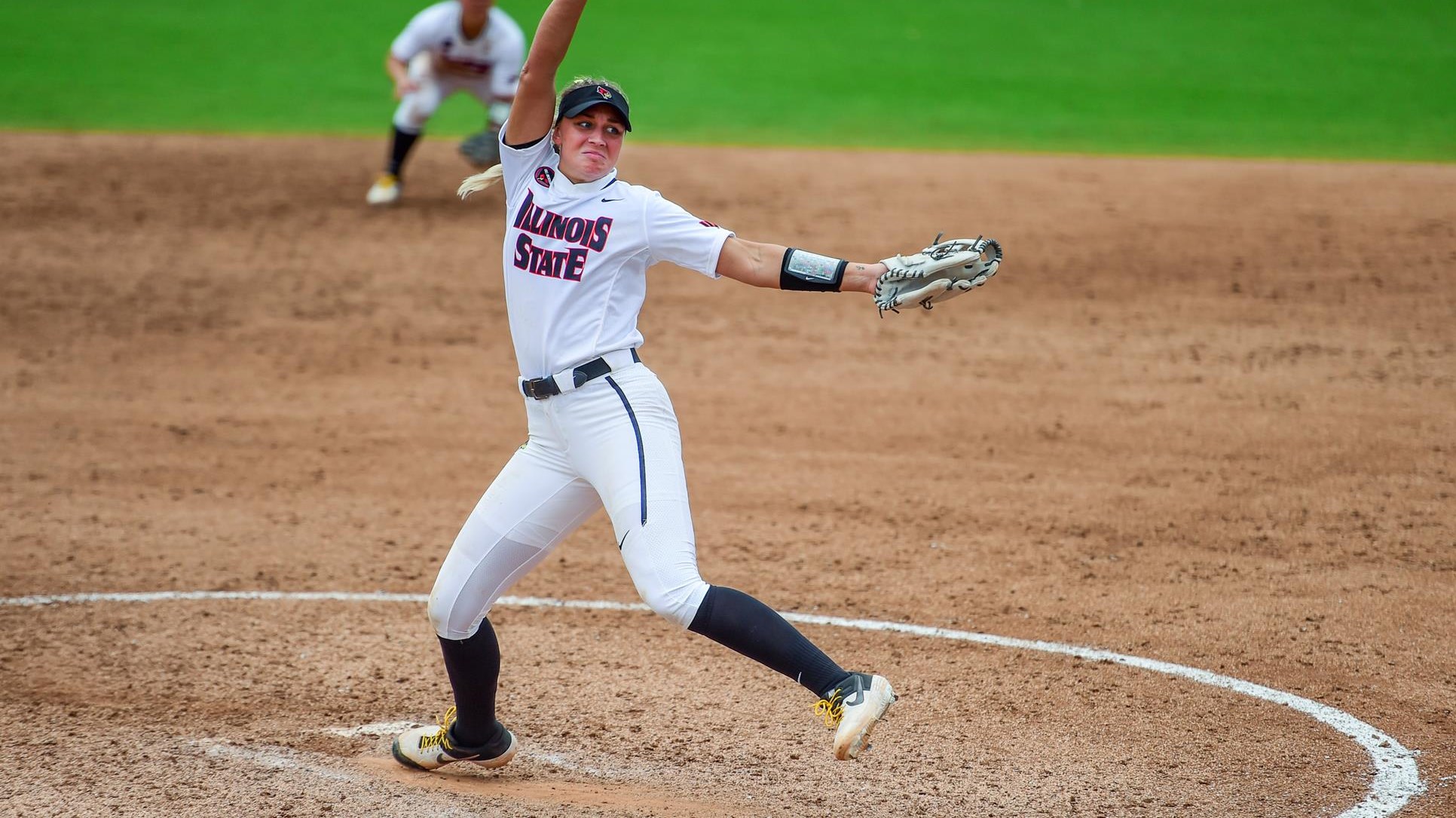 Mack Leonard - Softball - Illinois State University Athletics