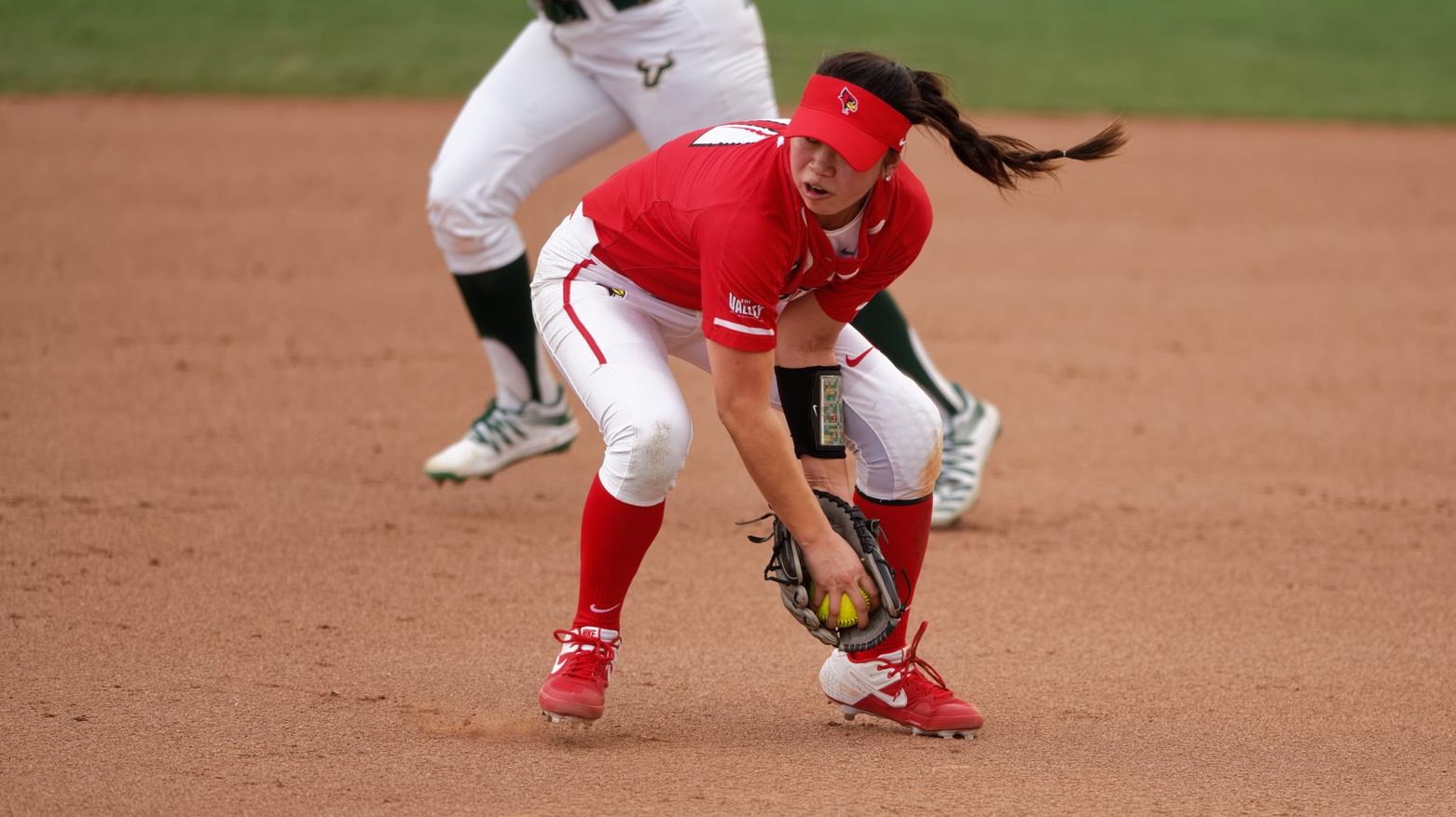 Taylor Vanderpool - Softball - Illinois State University Athletics