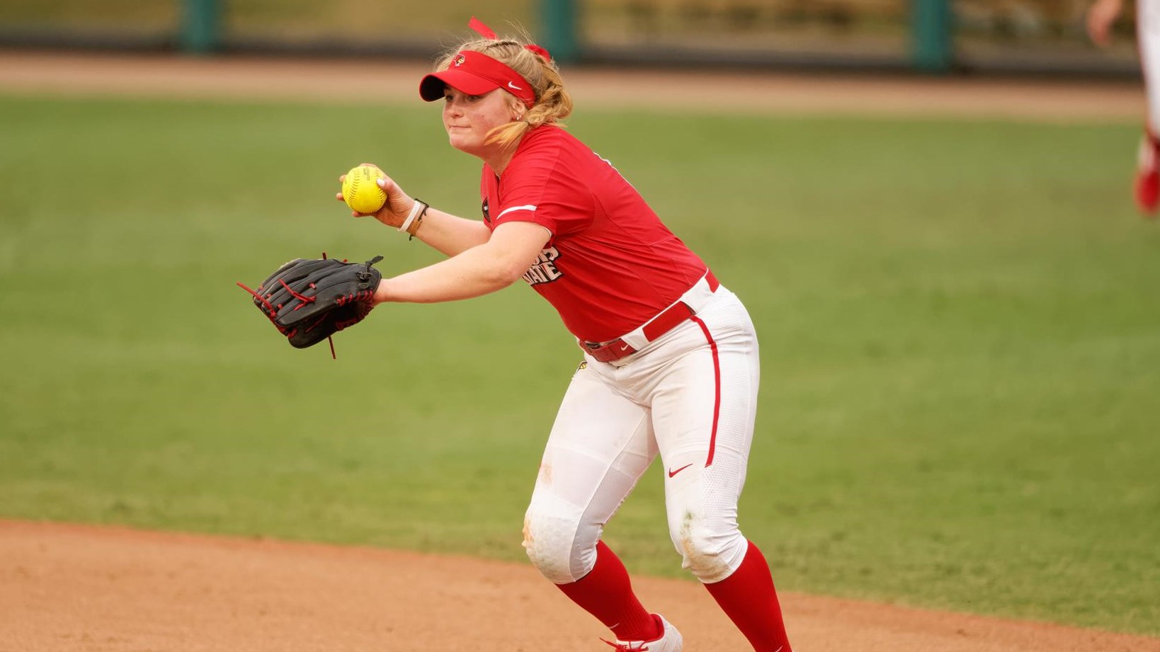 Emme Olson - Softball - Illinois State University Athletics