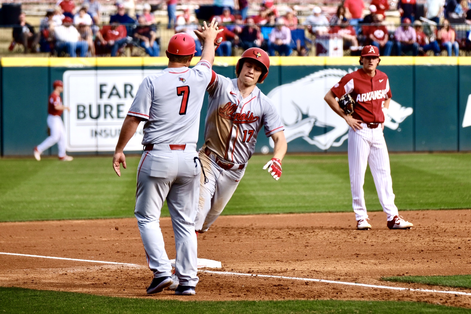 Joe Butler - Baseball - Illinois State University Athletics