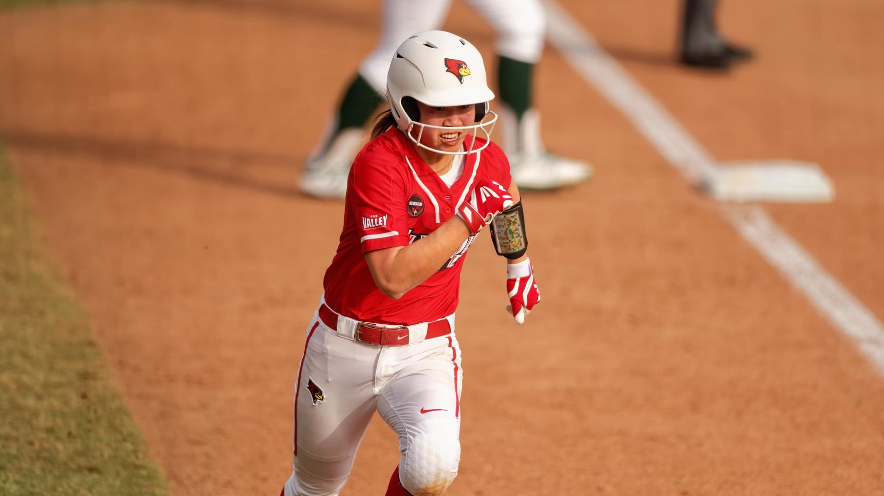 Taylor Vanderpool - Softball - Illinois State University Athletics