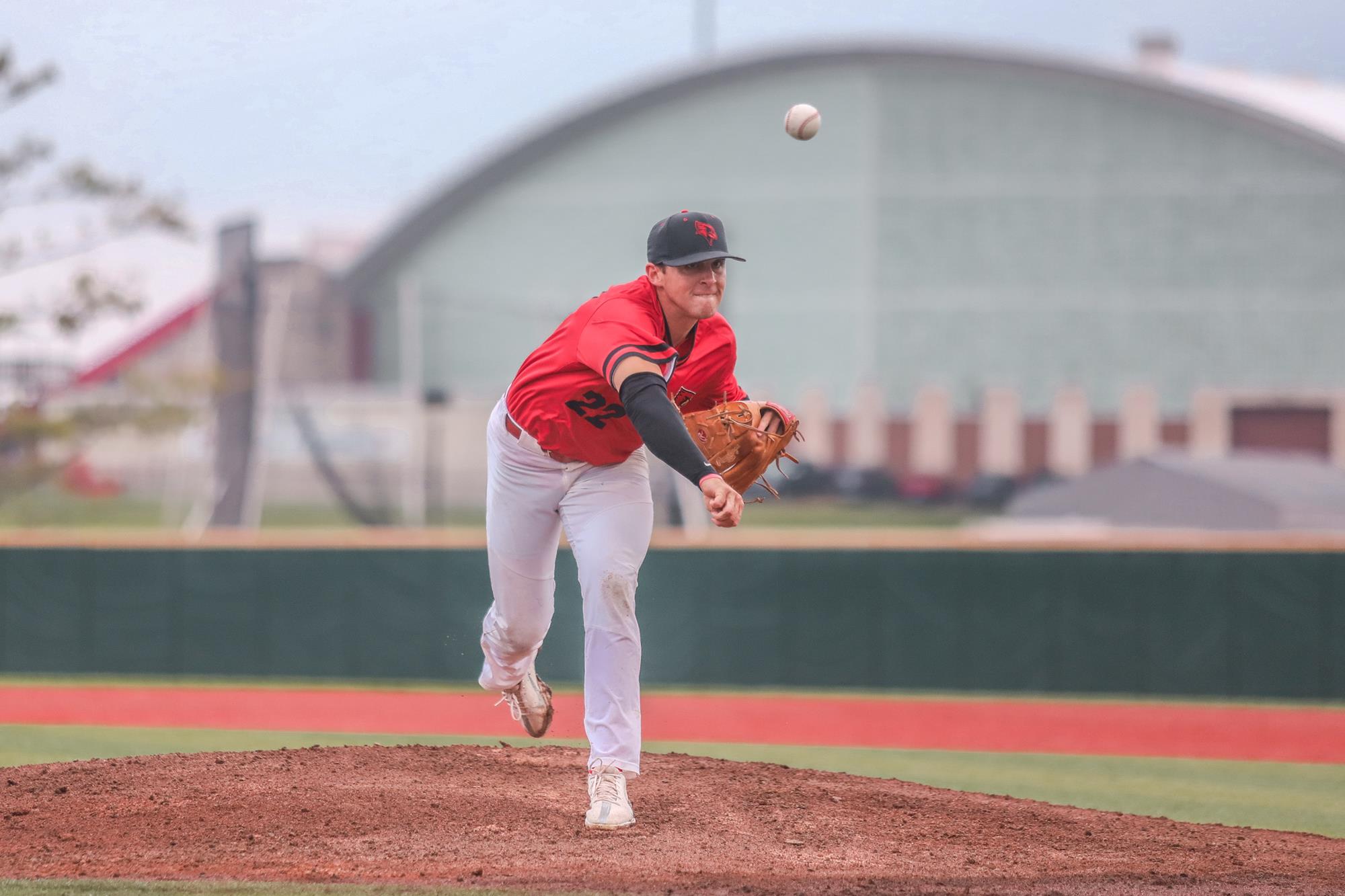 Justin Schubert - Baseball - Illinois State University Athletics