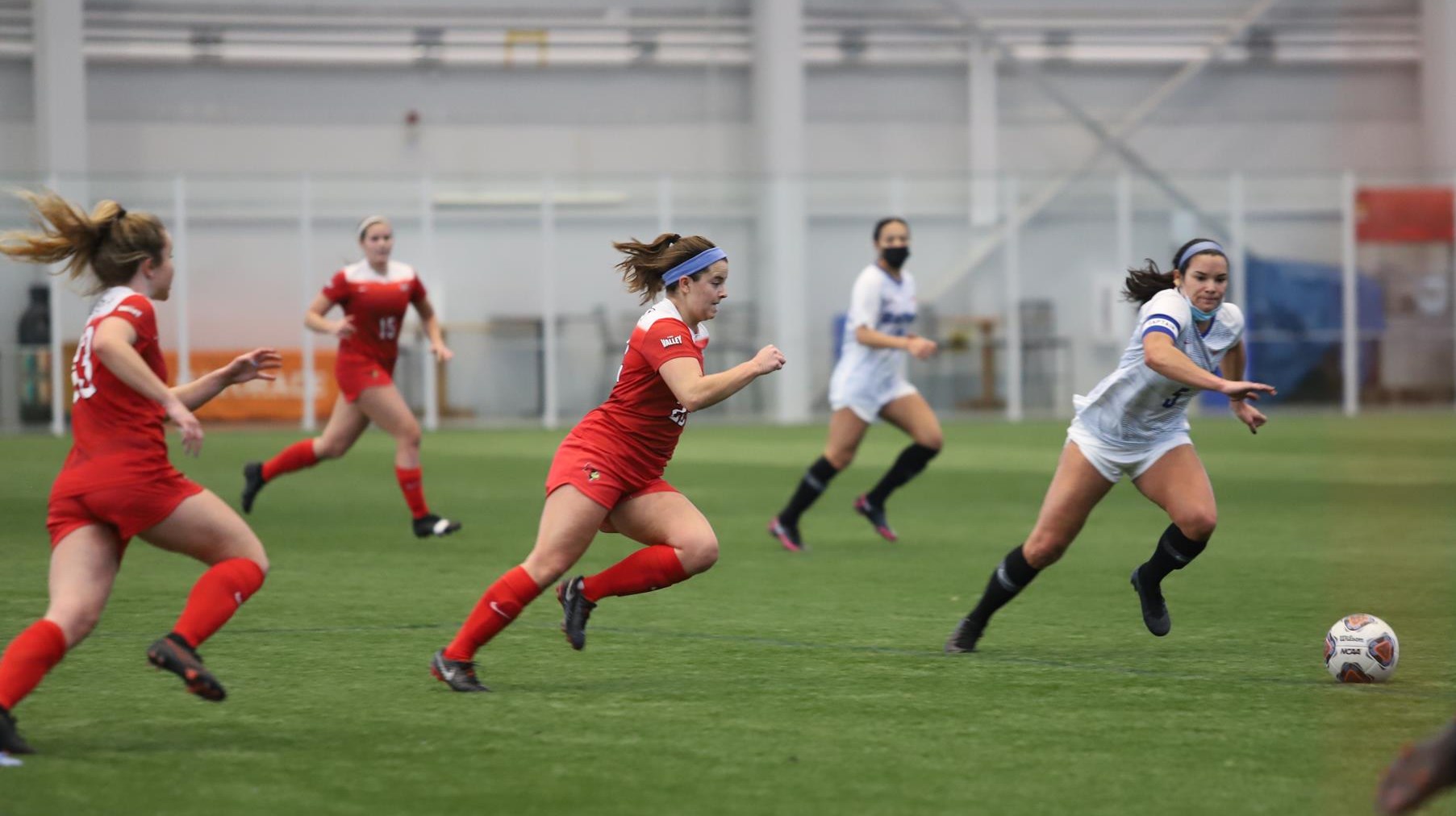 Abby Basler - Soccer - Illinois State University Athletics