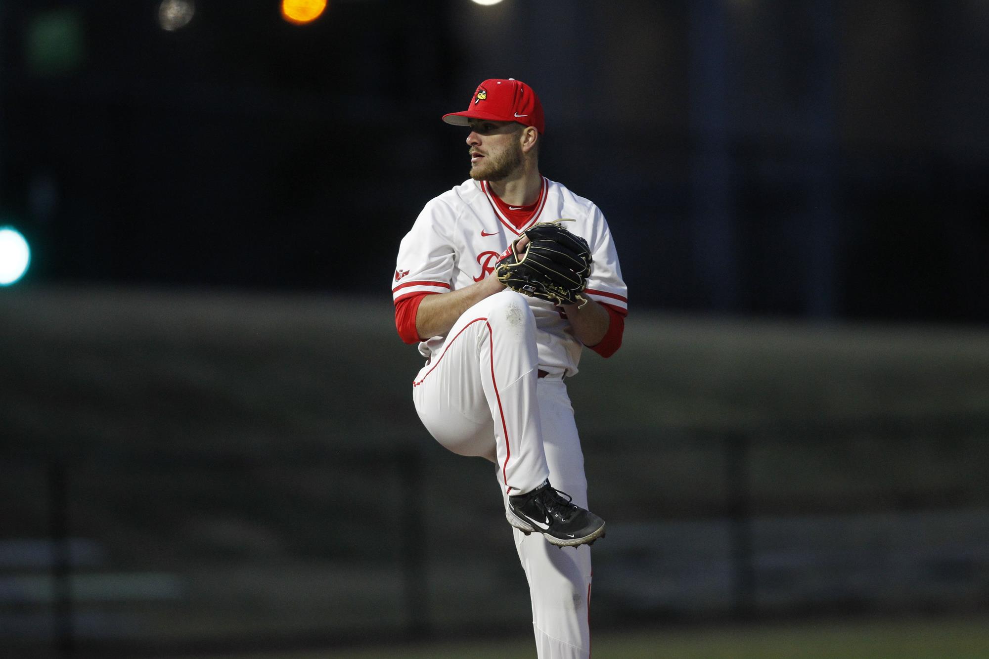 Colton Johnson - Baseball - Illinois State University Athletics