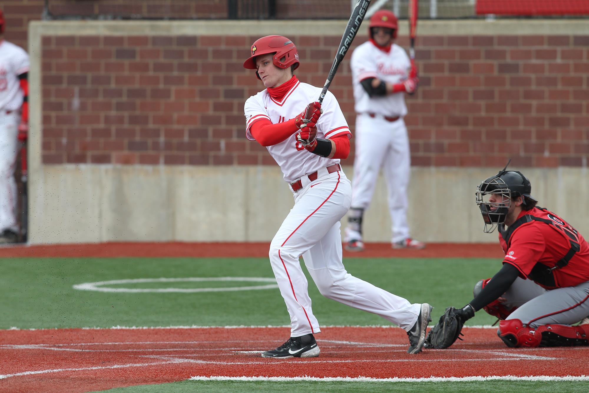 Tyson Hays - Baseball - Illinois State University Athletics