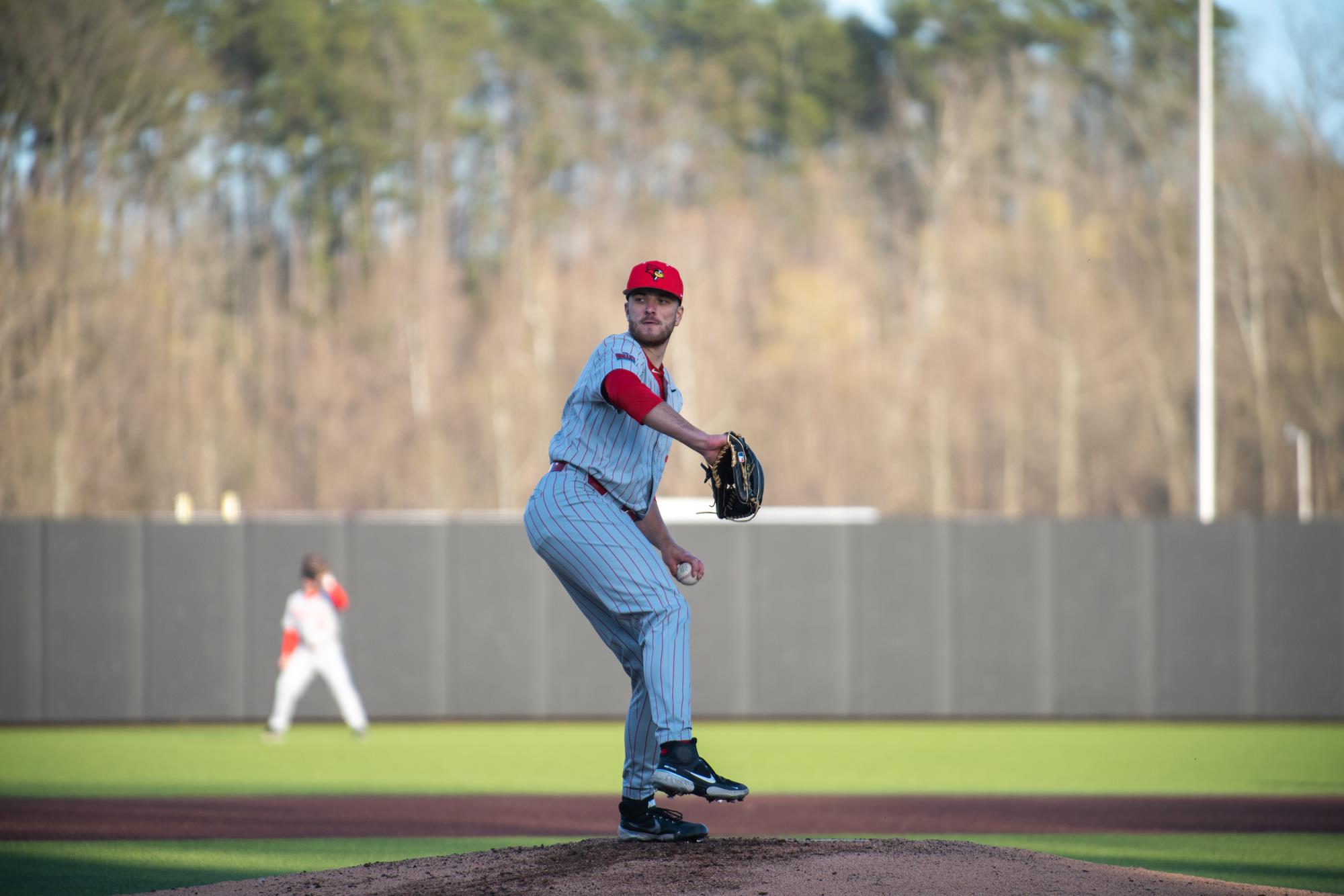 Colton Johnson - Baseball - Illinois State University Athletics