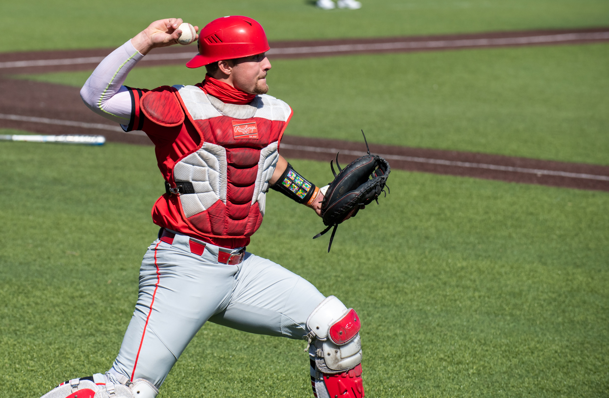 Hayden Jones - Baseball - Illinois State University Athletics