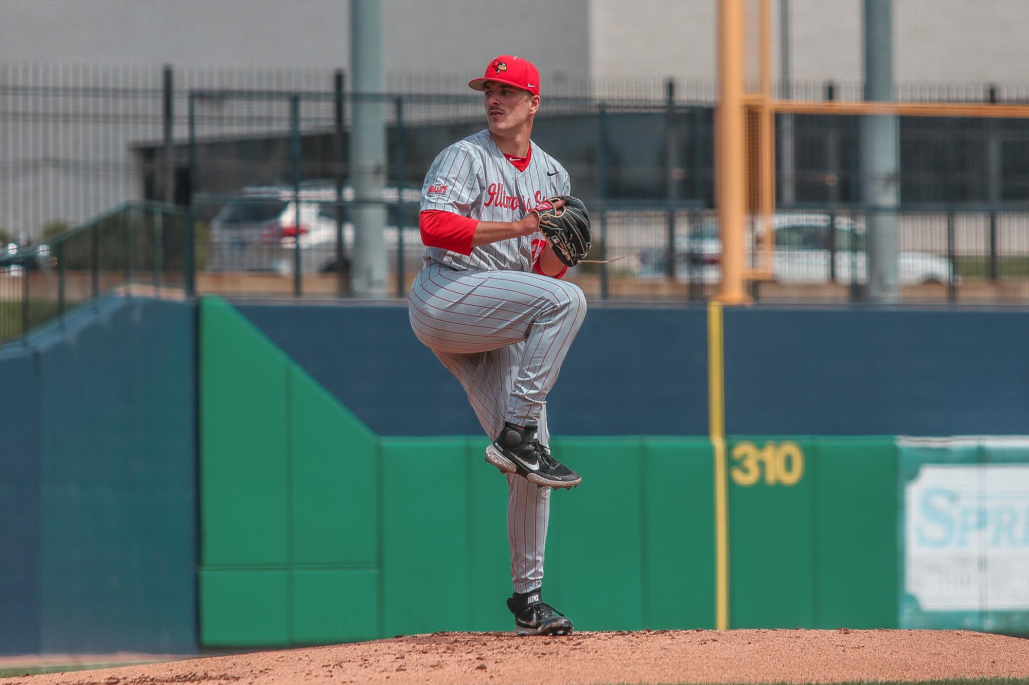 Colton Johnson - Baseball - Illinois State University Athletics