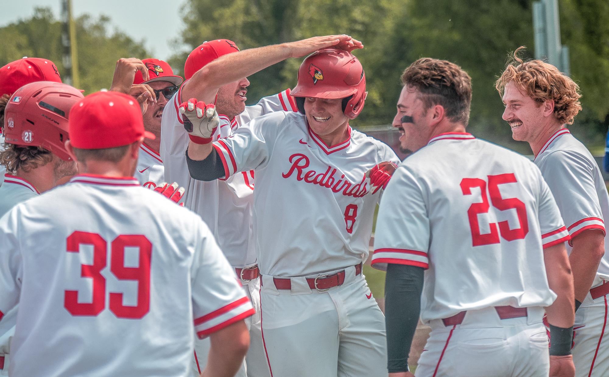 Tyson Hays - Baseball - Illinois State University Athletics