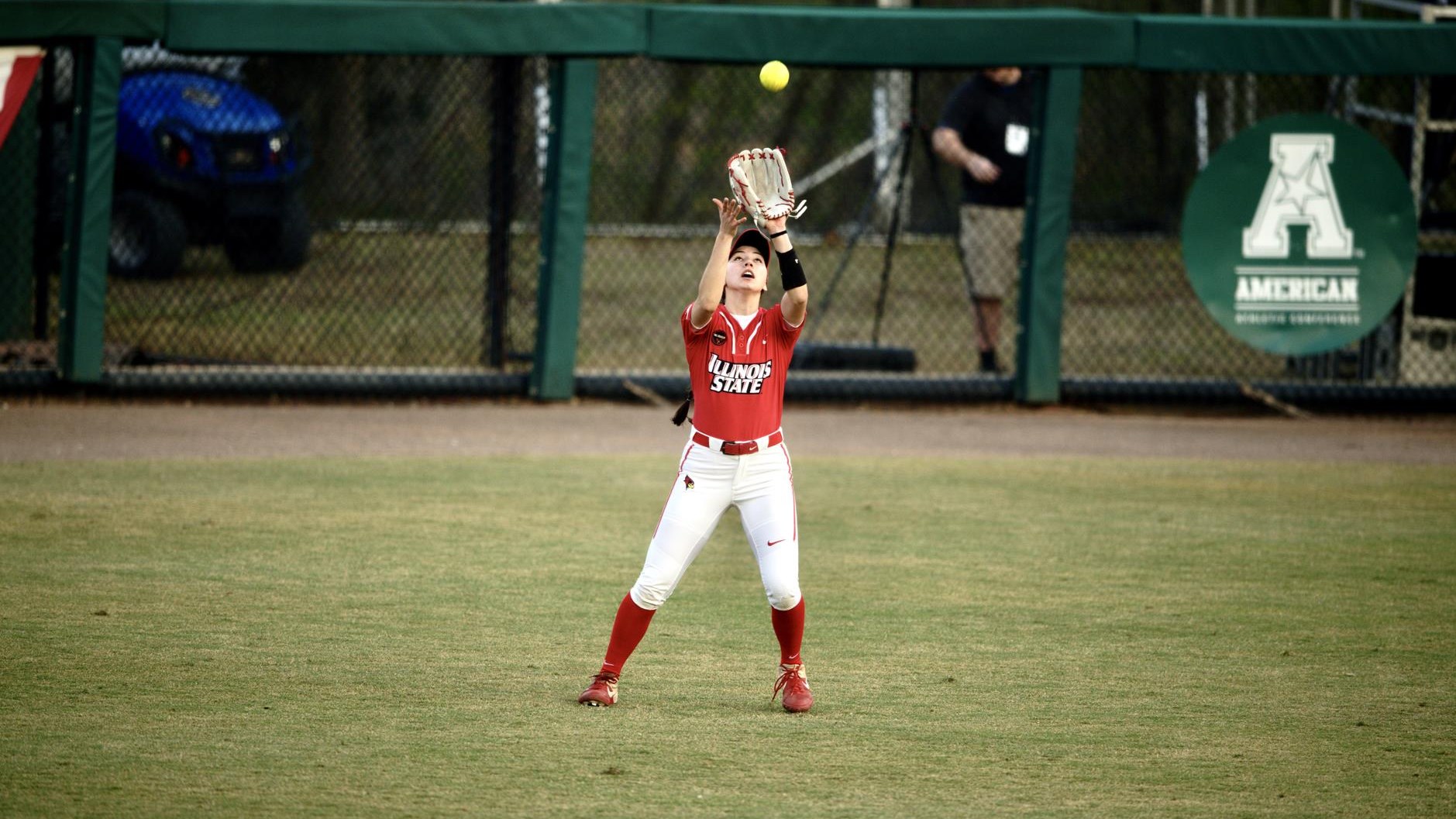 Calabrese Records First Collegiate Hit in Losses to Cal, UTEP ...