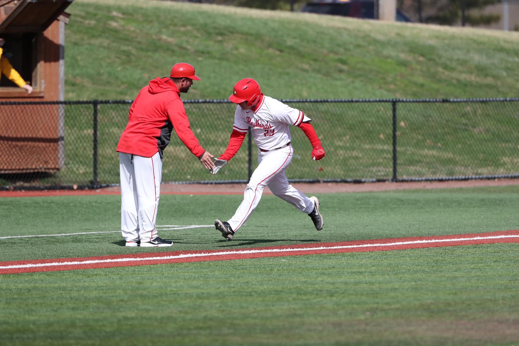 Nick Gile - Baseball - Illinois State University Athletics