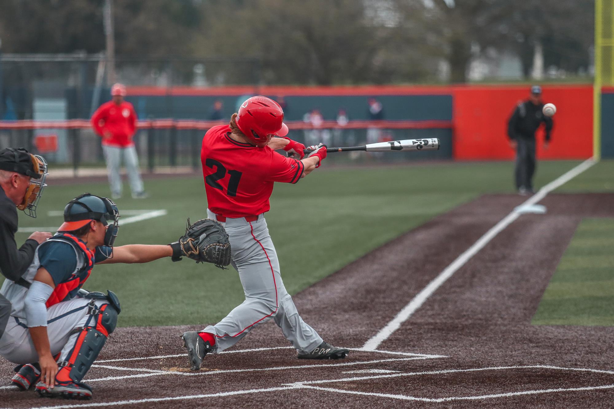 Ryan Cermak - Baseball - Illinois State University Athletics