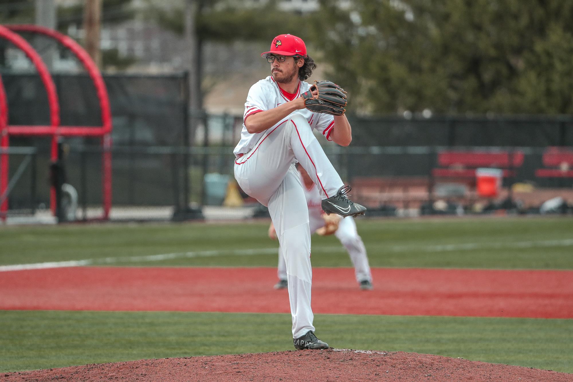 Jared Hart - Baseball - Illinois State University Athletics