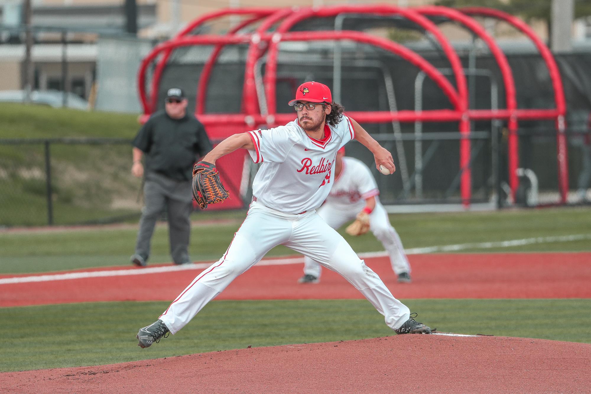 Jared Hart - Baseball - Illinois State University Athletics