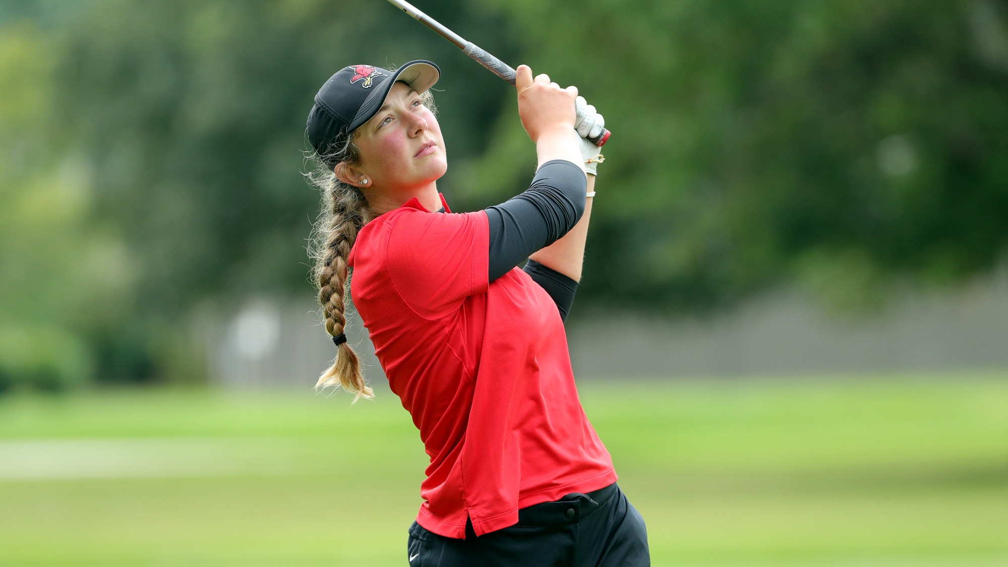 Kira Wolf - Women's Golf - Illinois State University Athletics