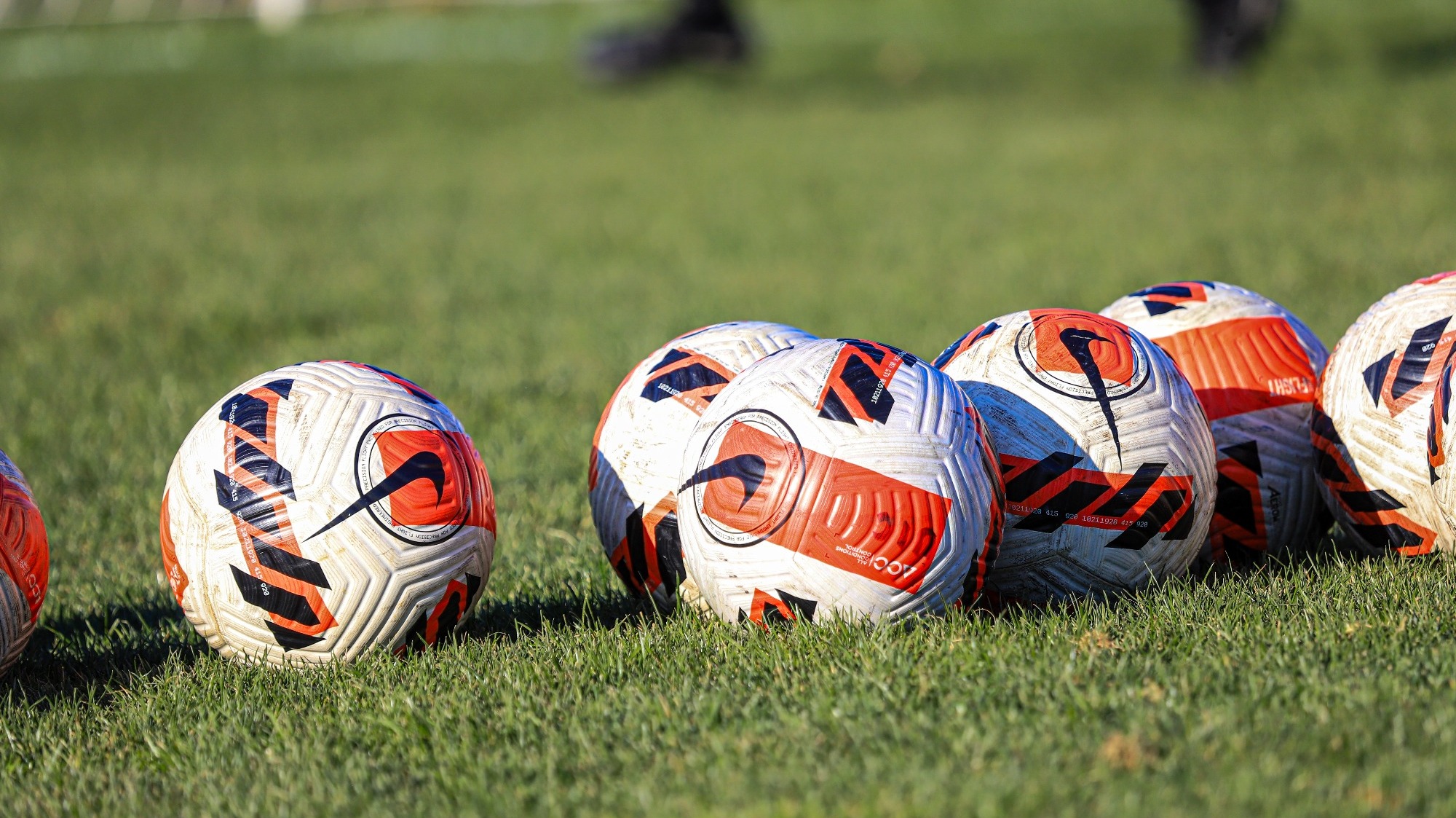 Redbird Soccer Signs Eight New 'Birds - Illinois State University Athletics