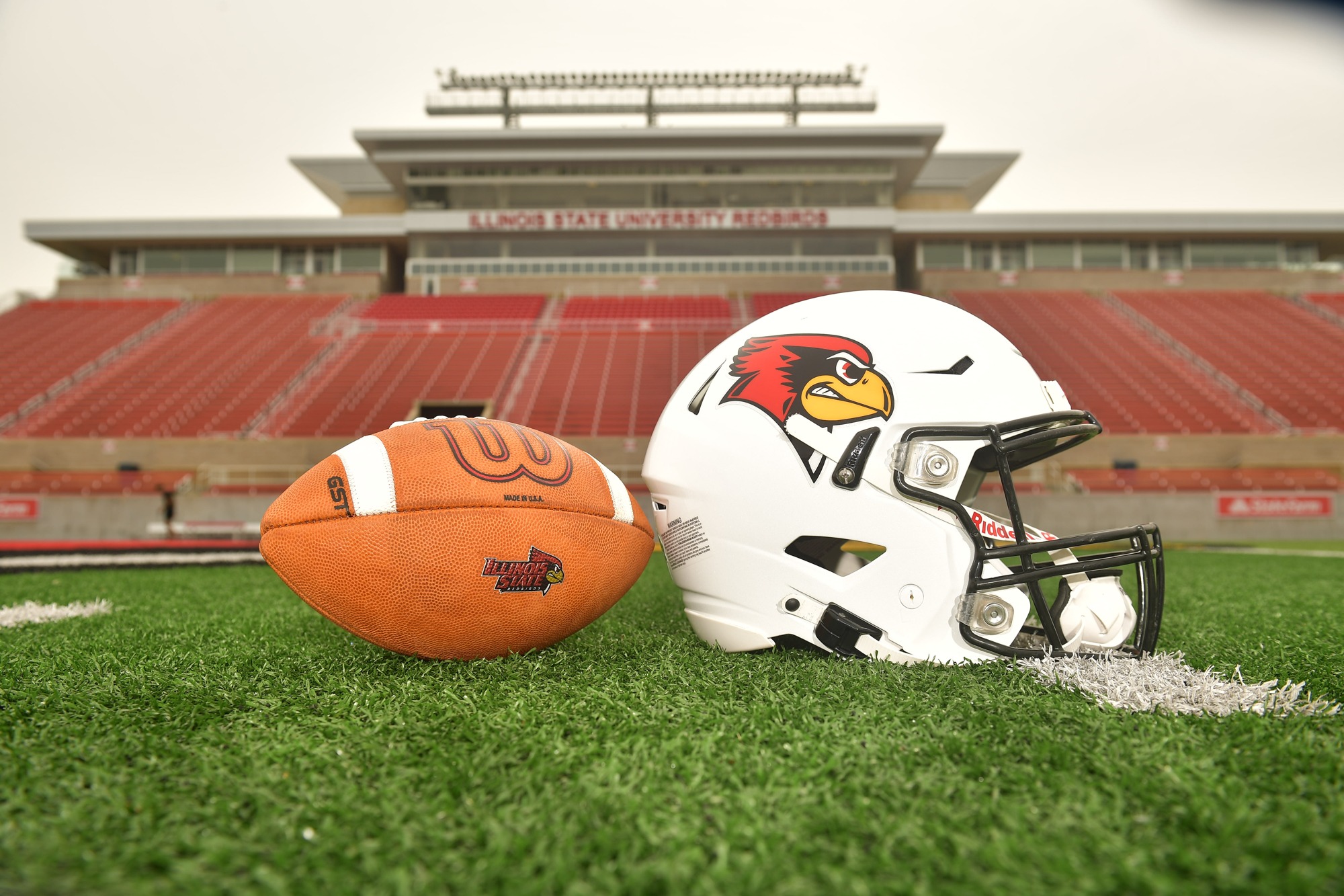 Redbird Football Announces 2025 Season Schedule - Illinois State ...