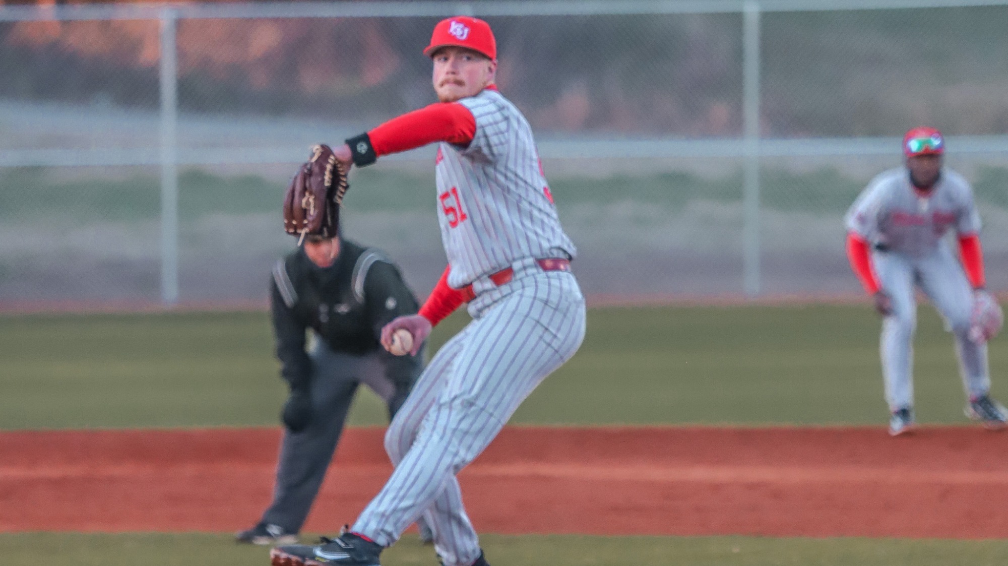 Illinois State Routs Austin Peay, 13-2, in 2023 Season Opener ...
