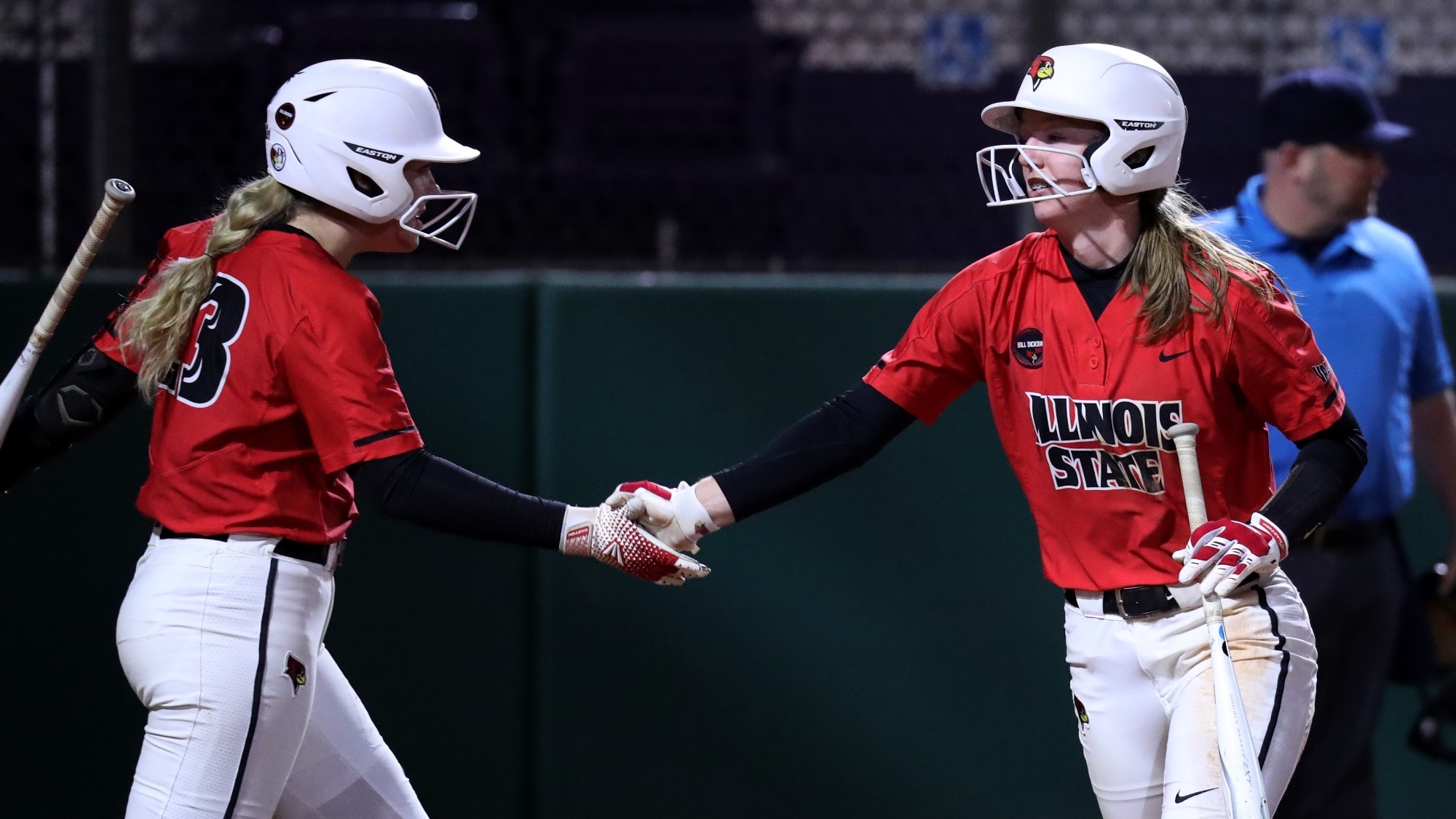 Redbirds Struggle on Final Day of Littlewood Classic - Illinois State ...