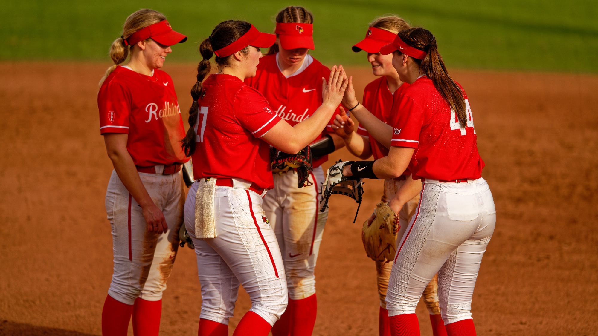 Redbirds Drop Season Opener to Boston University - Illinois State ...