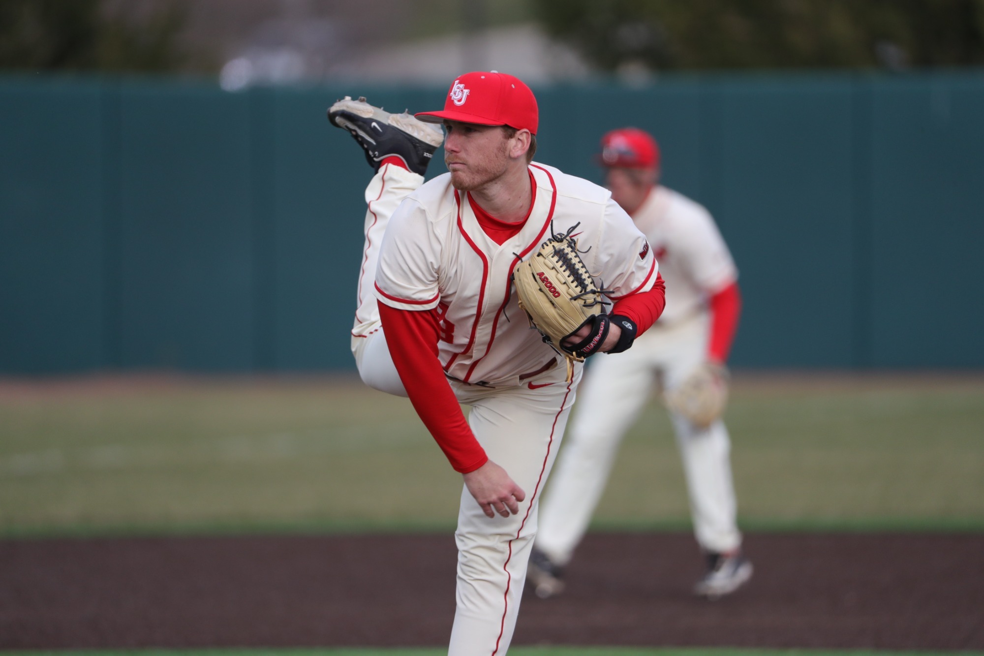 Harper, Mabee Shut Down Western Illinois in Illinois State's 6-1 Home ...