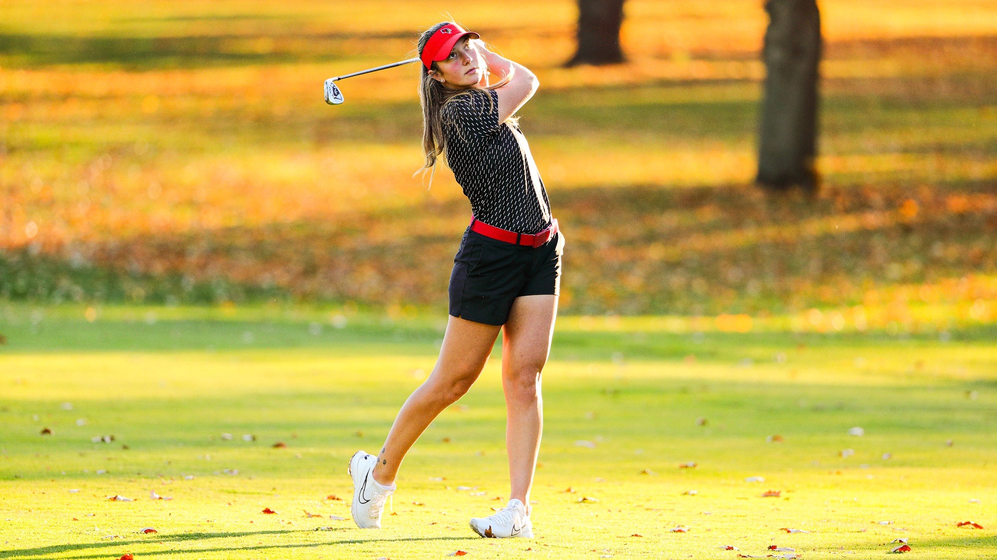 Kira Wolf - Women's Golf - Illinois State University Athletics
