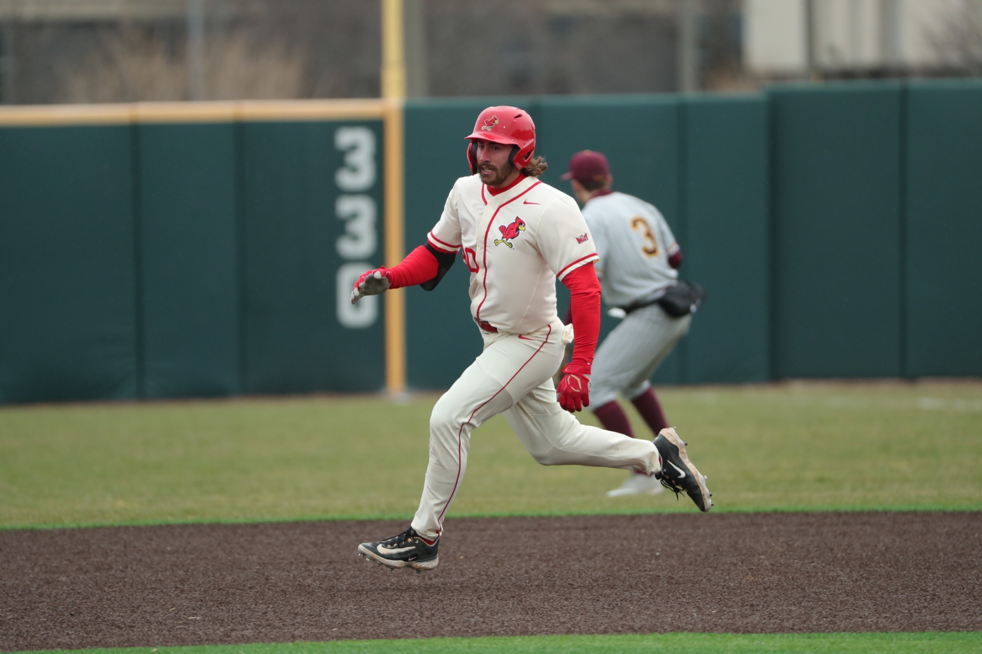 Noah Rabin - Baseball - Illinois State University Athletics