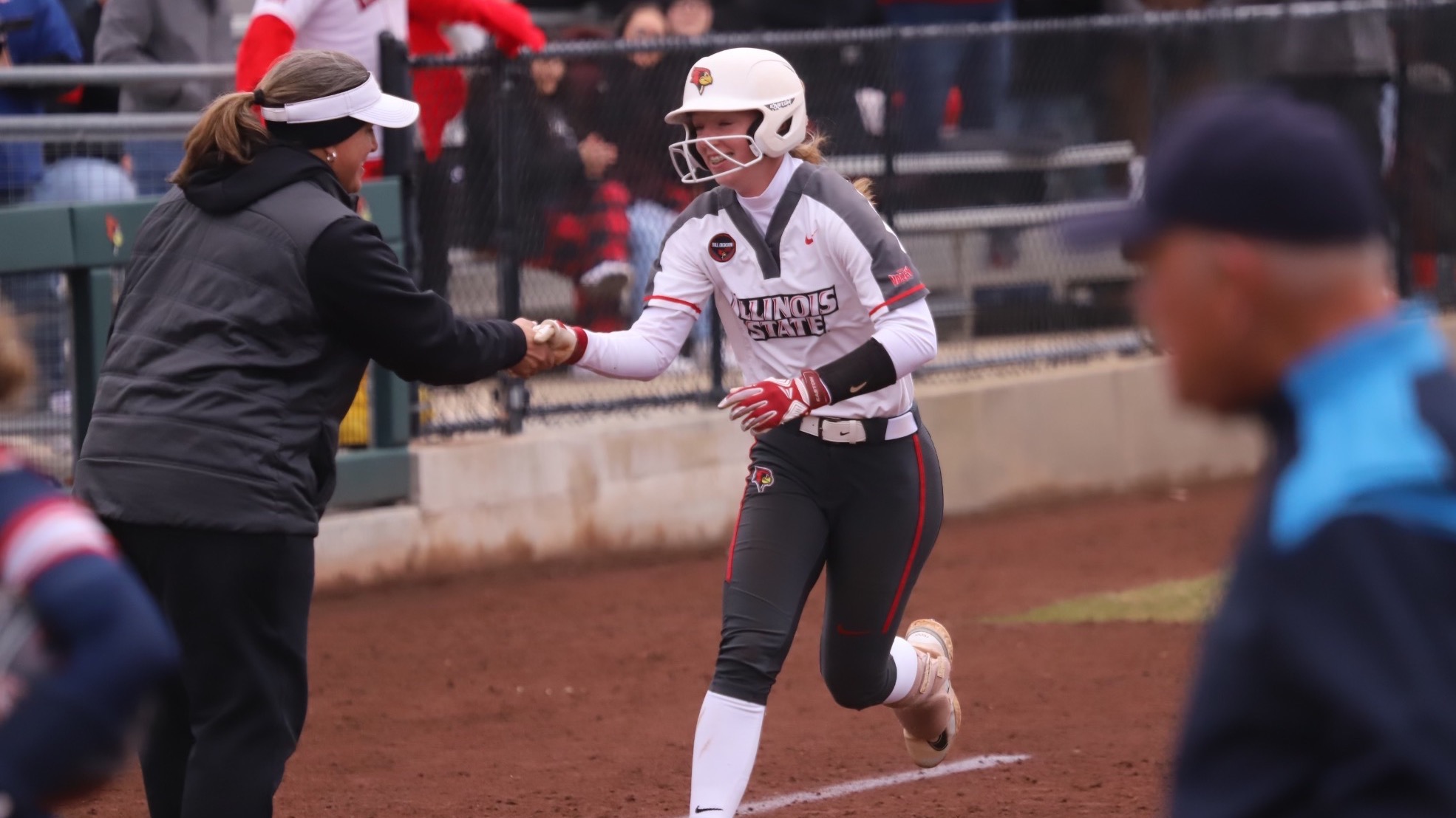 Bryant Launches Leadoff Home Run to Capture Redbirds’ Sixth Straight ...