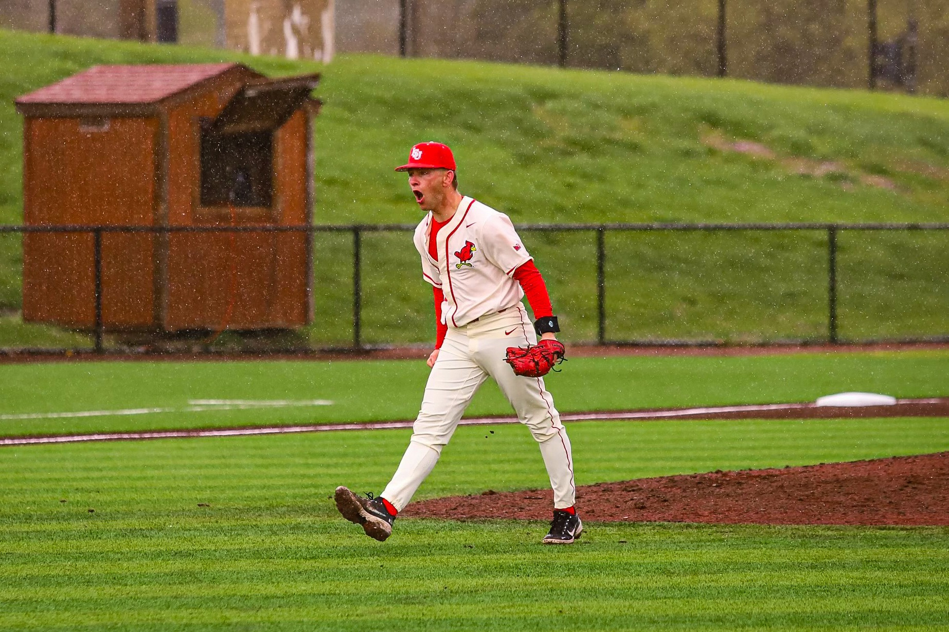 Elijah Dale - Baseball - Illinois State University Athletics