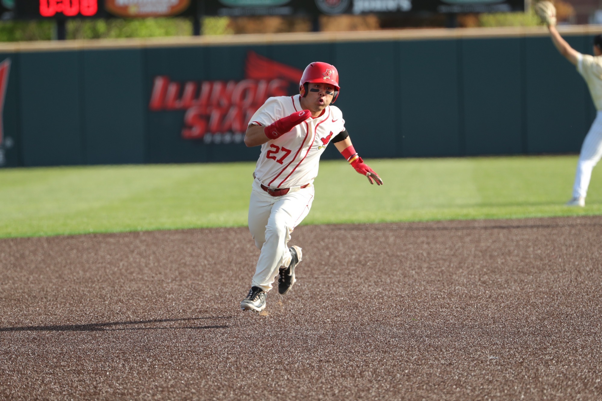 Shaydon Kubo - Baseball - Illinois State University Athletics