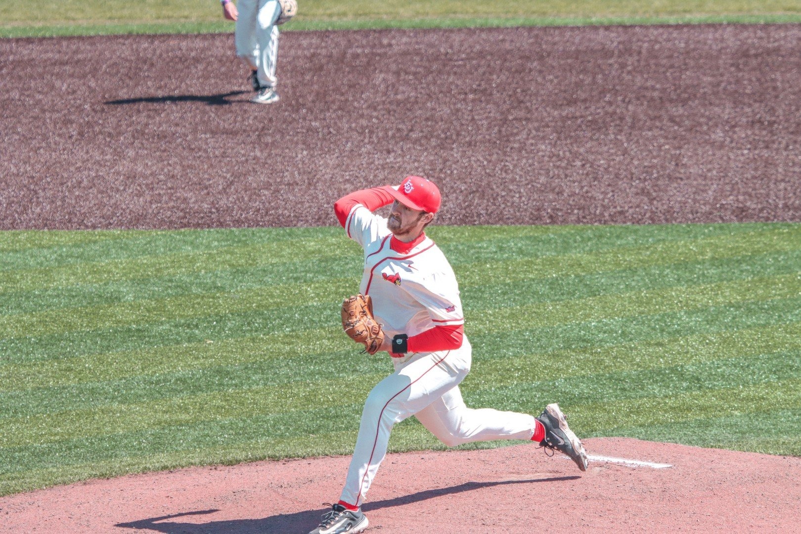 Jayson Hibbard - Baseball - Illinois State University Athletics