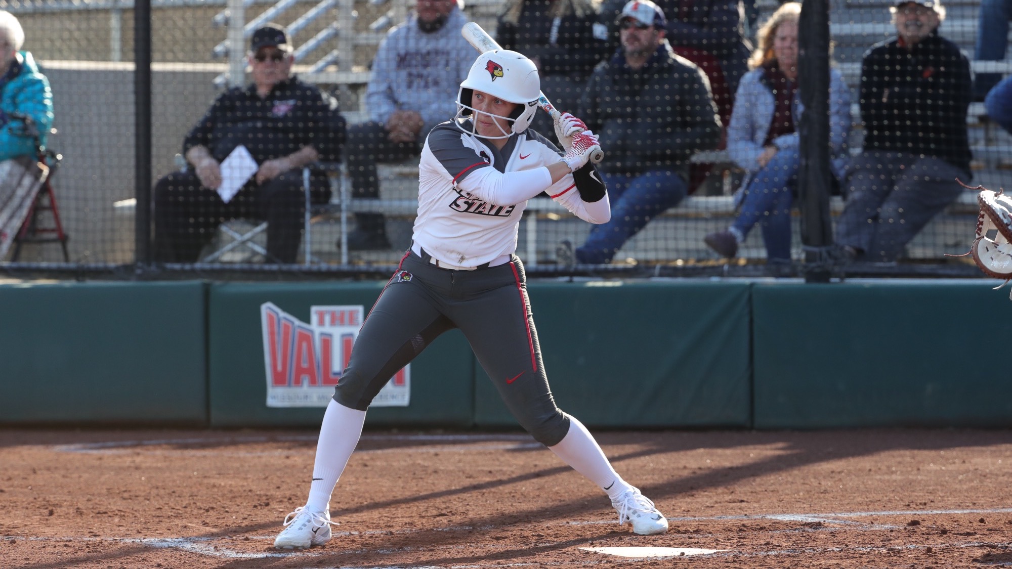 Late-Inning Rally Not Enough for Illinois State; Redbirds Drop Series ...