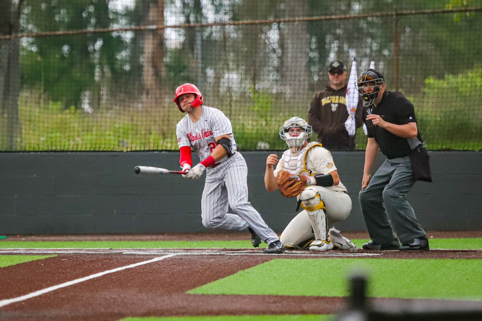 Dylan Swarmer - Baseball - Illinois State University Athletics