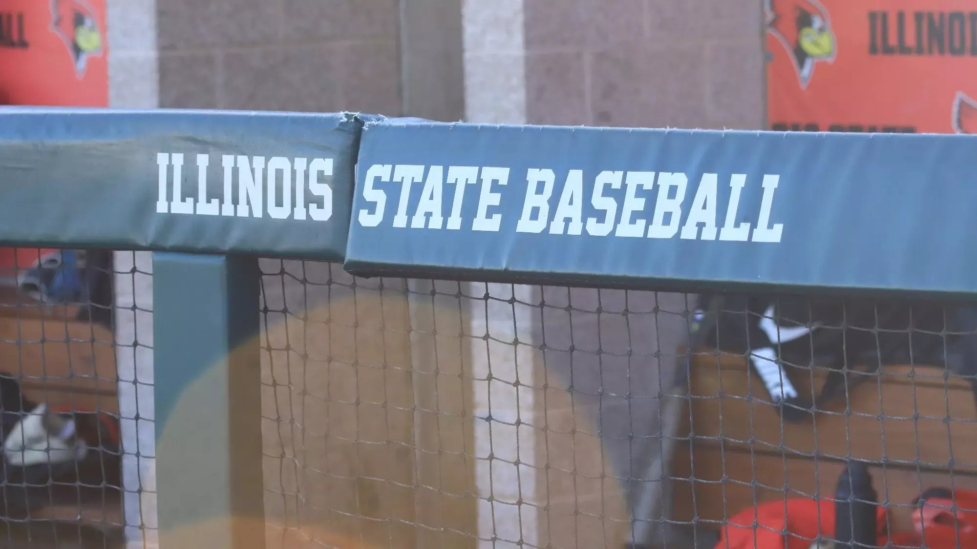 Redbird Baseball Unveils Five-Player 2025 Class - Illinois State ...