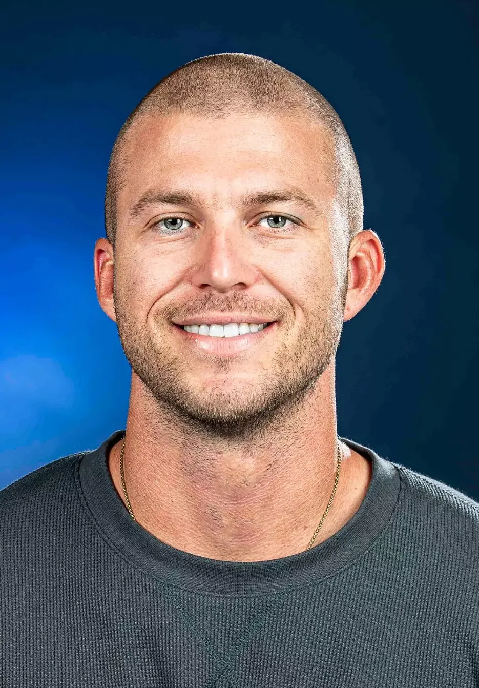 Logan Moon - Baseball Coach - Illinois State University Athletics