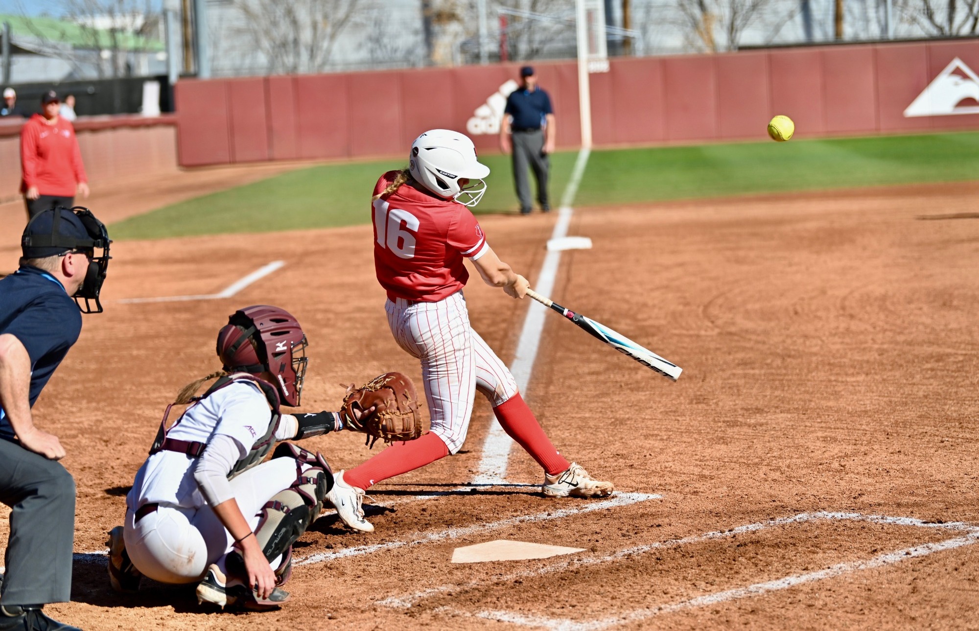 Redbirds Fall to Nationally Ranked Virginia Tech - Illinois State ...