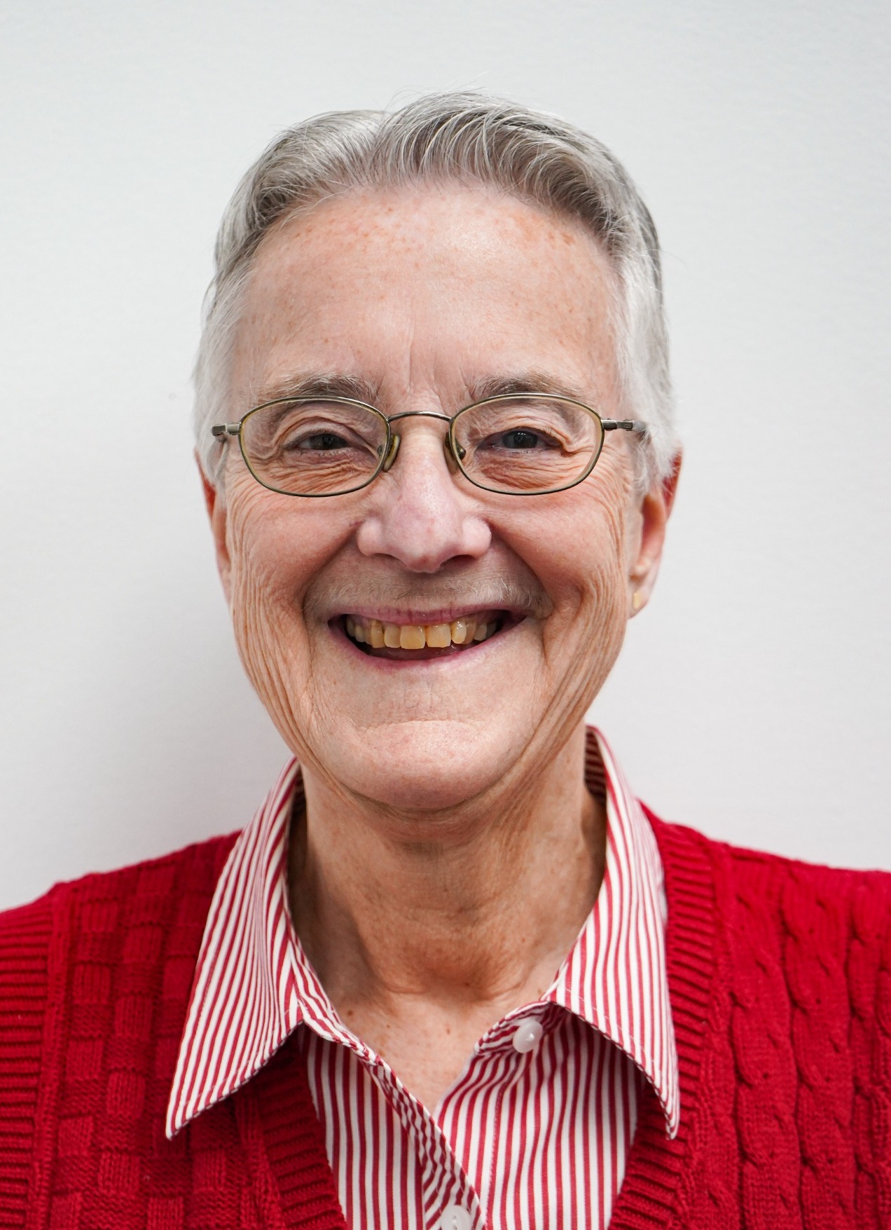 Leanna Bordner - Chief Operating Officer/SWA - Volleyball Support Staff ...