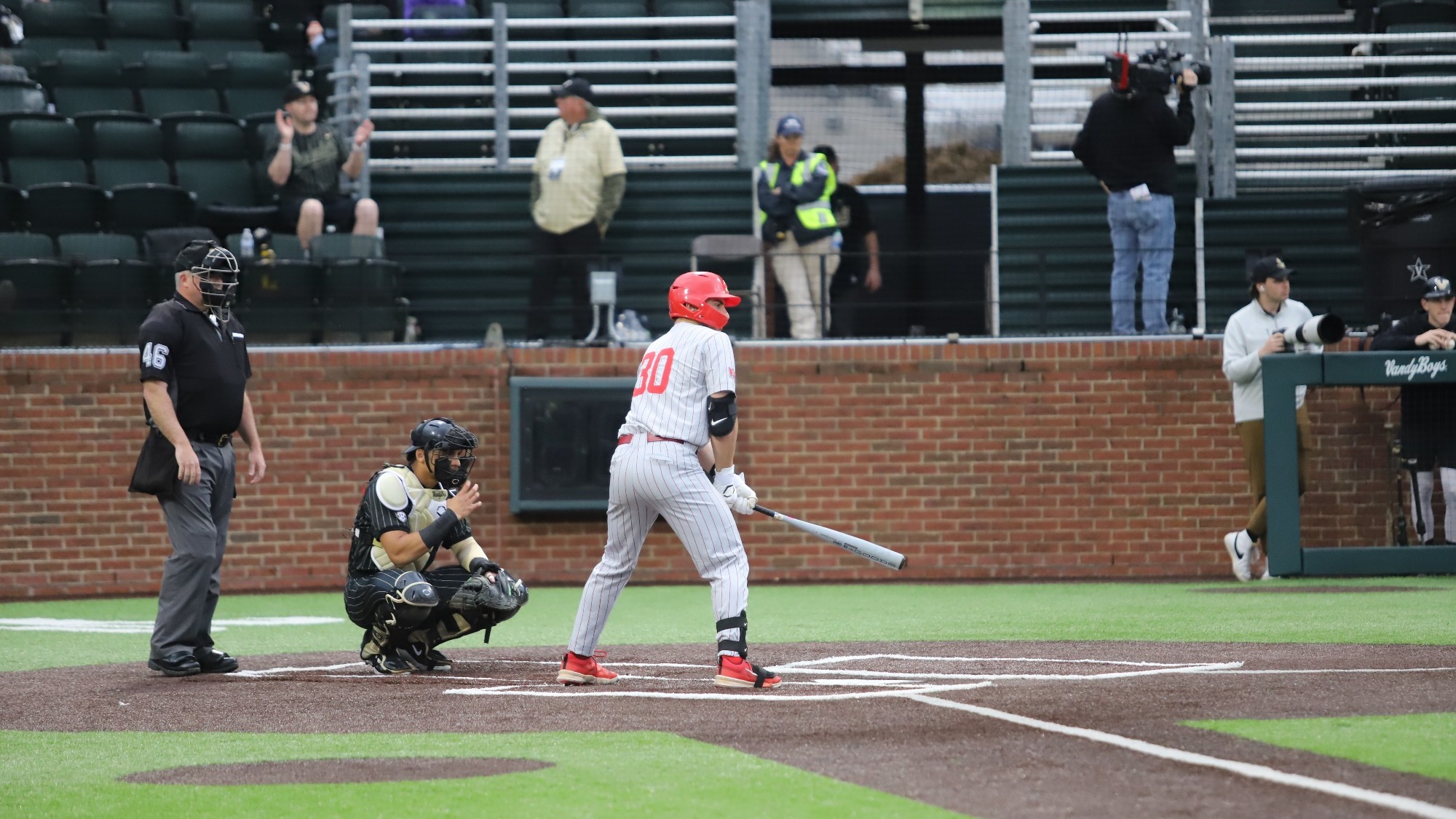 Noah Rabin - Baseball - Illinois State University Athletics