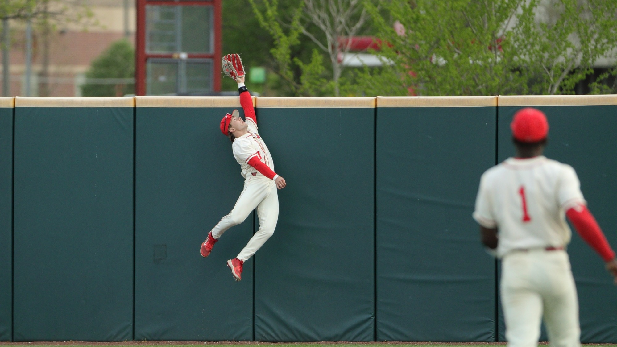 Auggie Rasmussen - Baseball - Illinois State University Athletics