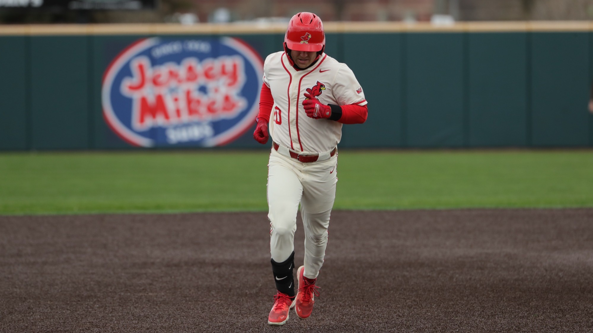 Auggie Rasmussen - Baseball - Illinois State University Athletics