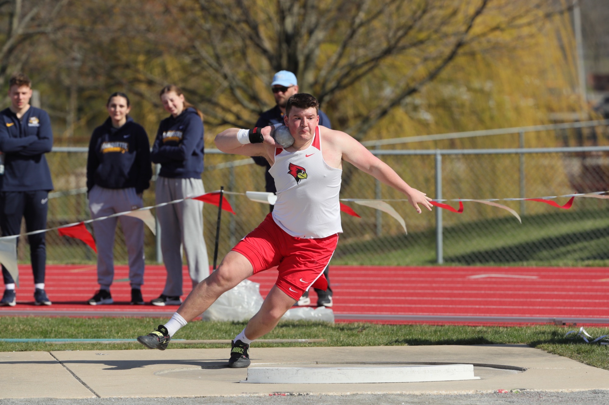Illinois State Track & Field/Cross Country Opens Registration for ...