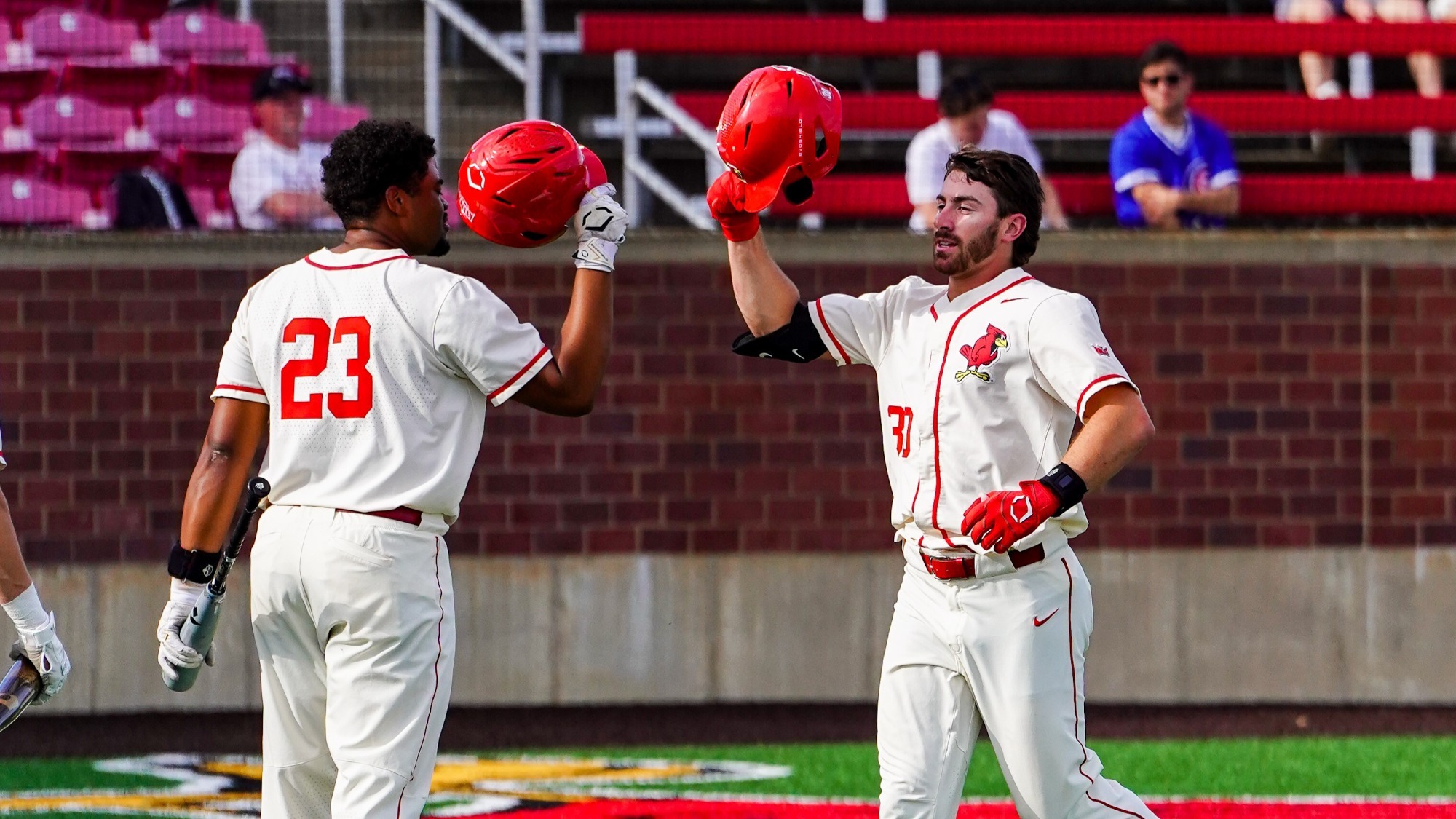 Noah Rabin - Baseball - Illinois State University Athletics