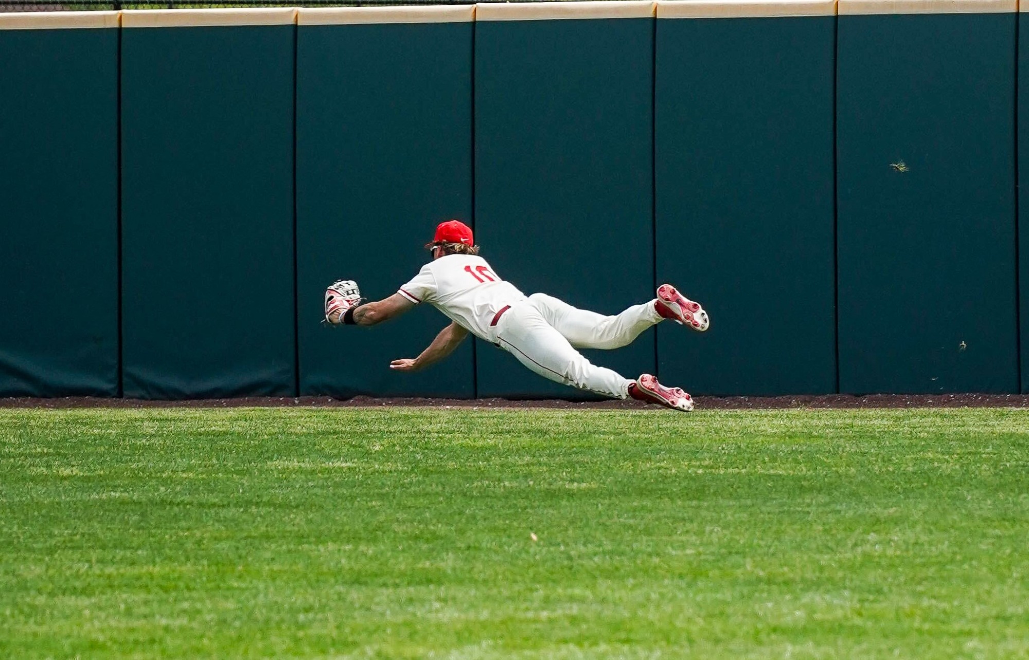Auggie Rasmussen - Baseball - Illinois State University Athletics