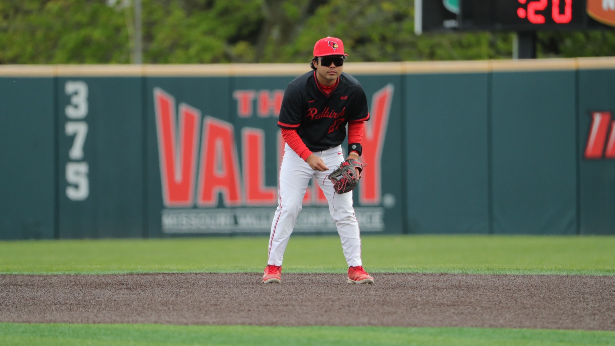Shaydon Kubo - Baseball - Illinois State University Athletics