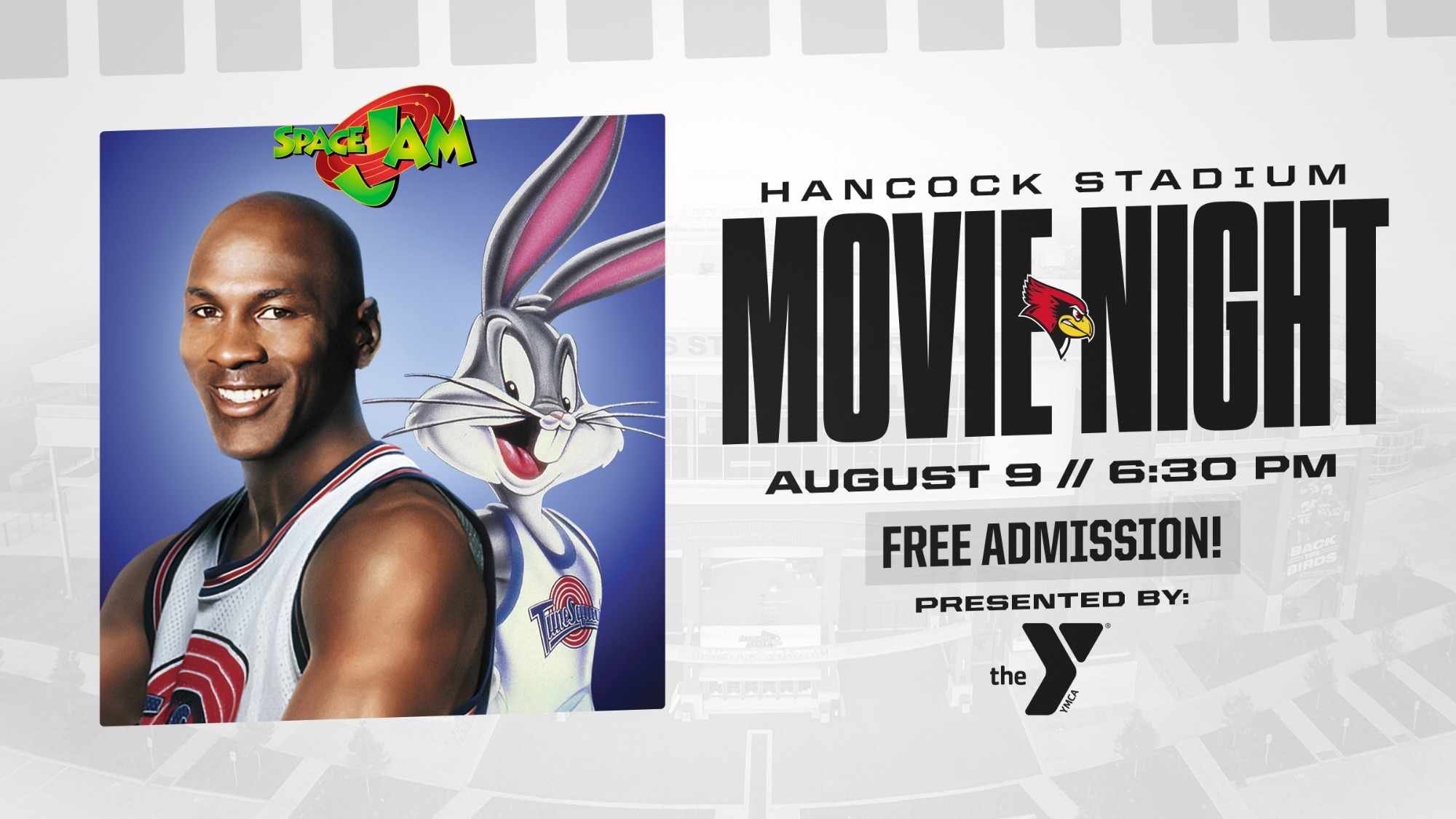 Community Movie Night To Feature The Super Mario Bros. Movie on August ...