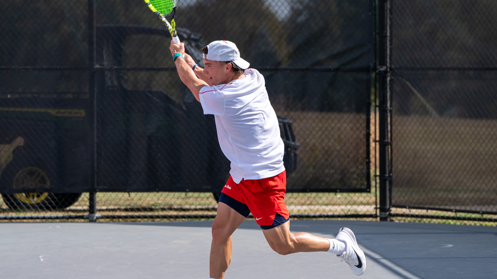 Illinois State Goes 10-2 On Final Day Of Redbird Invitational ...