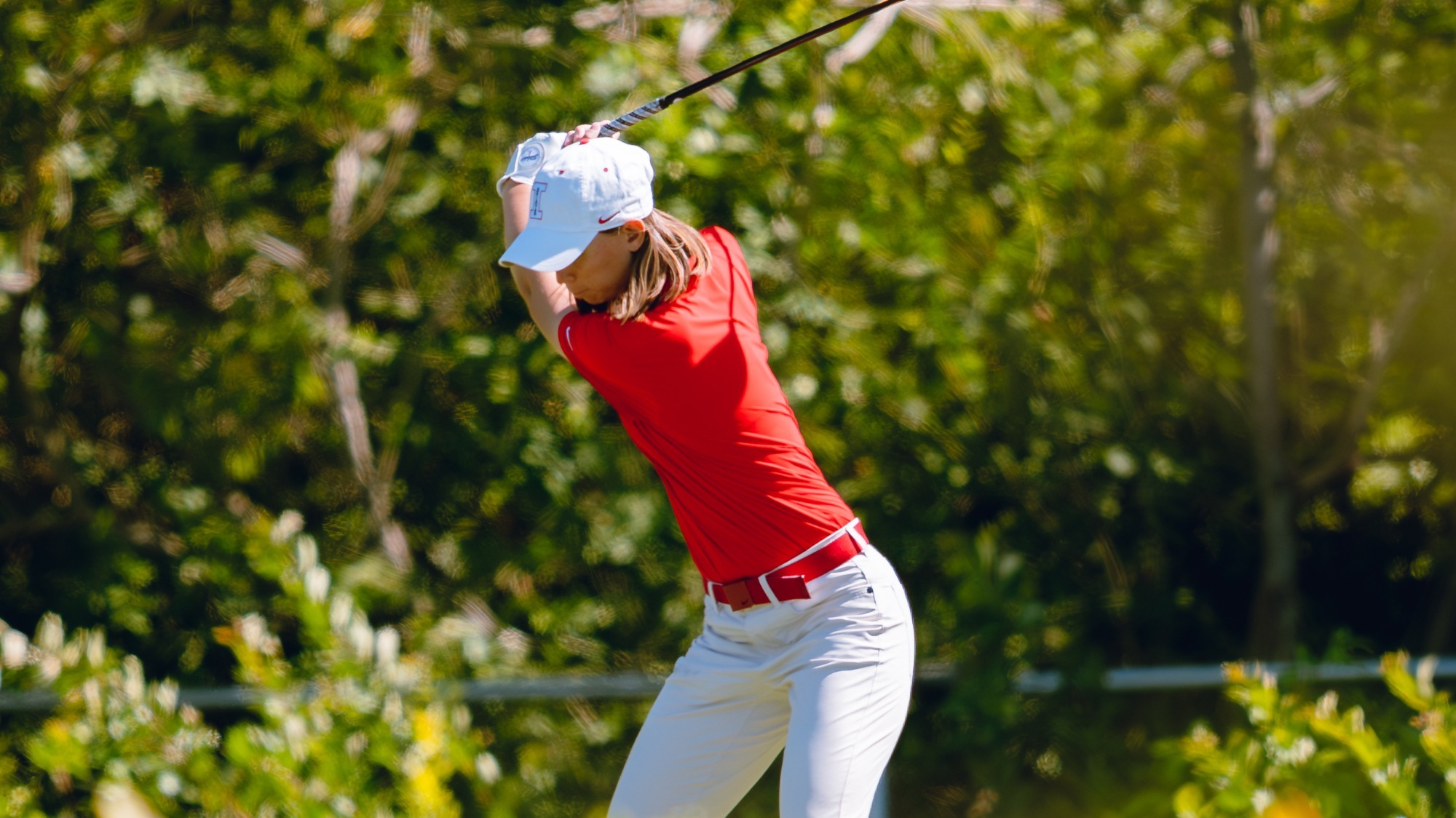 Redbirds Close Out Action at Illini Women’s Invitational - Illinois ...