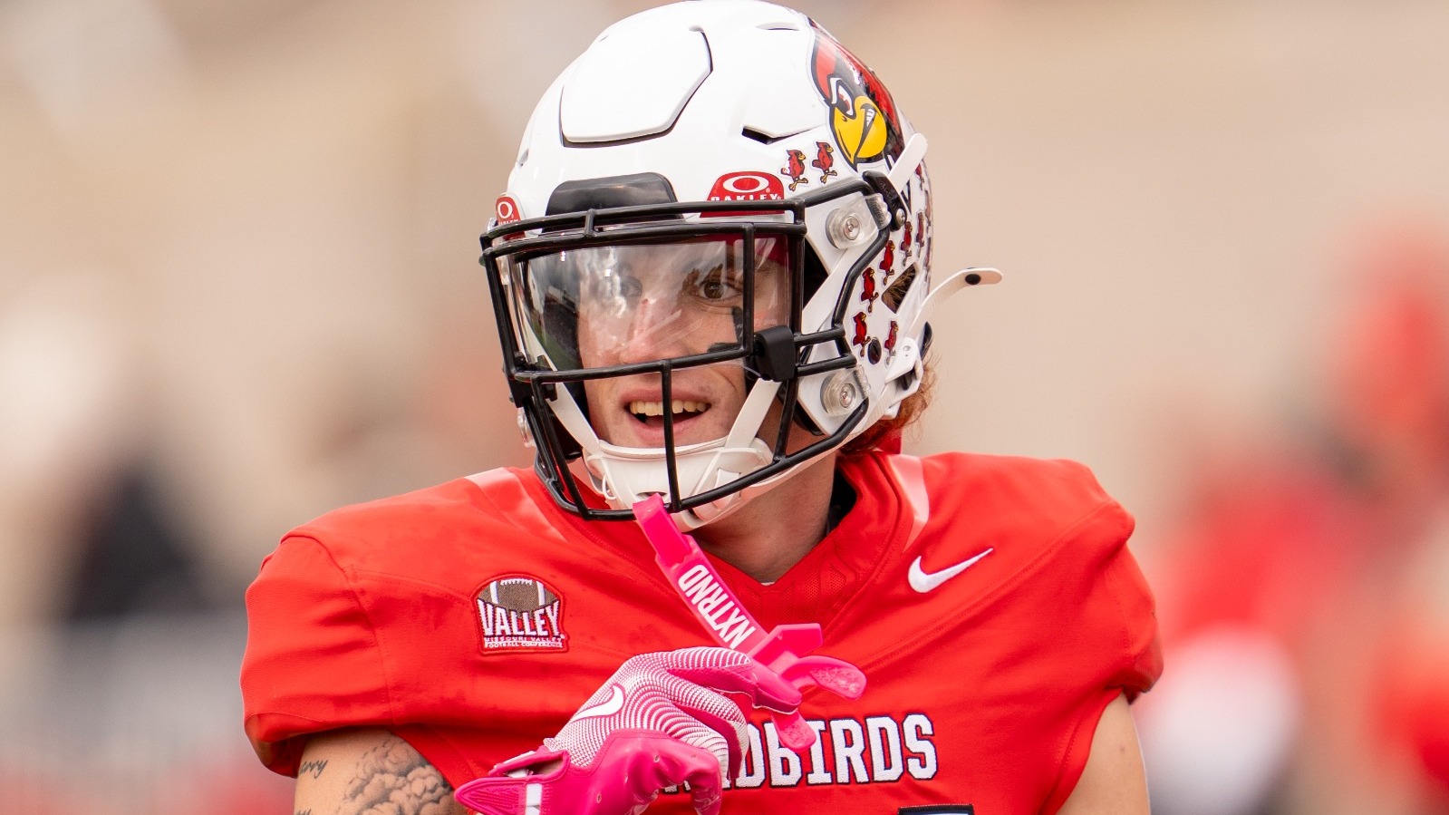 Illinois State Set To Travel To Southeastern Louisiana For First Round ...