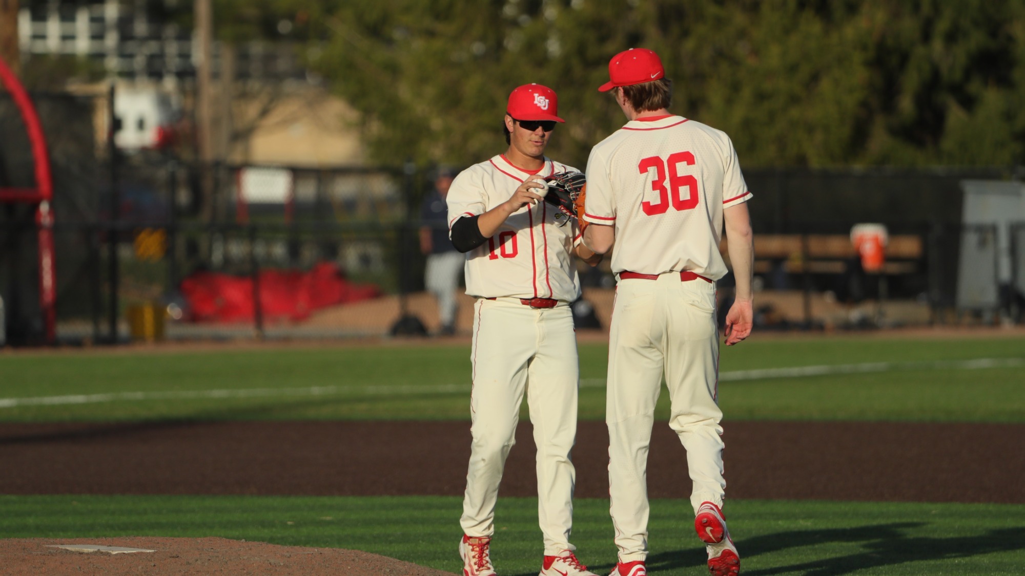 Redbird Baseball Unveils 2025 Schedule - Illinois State University ...