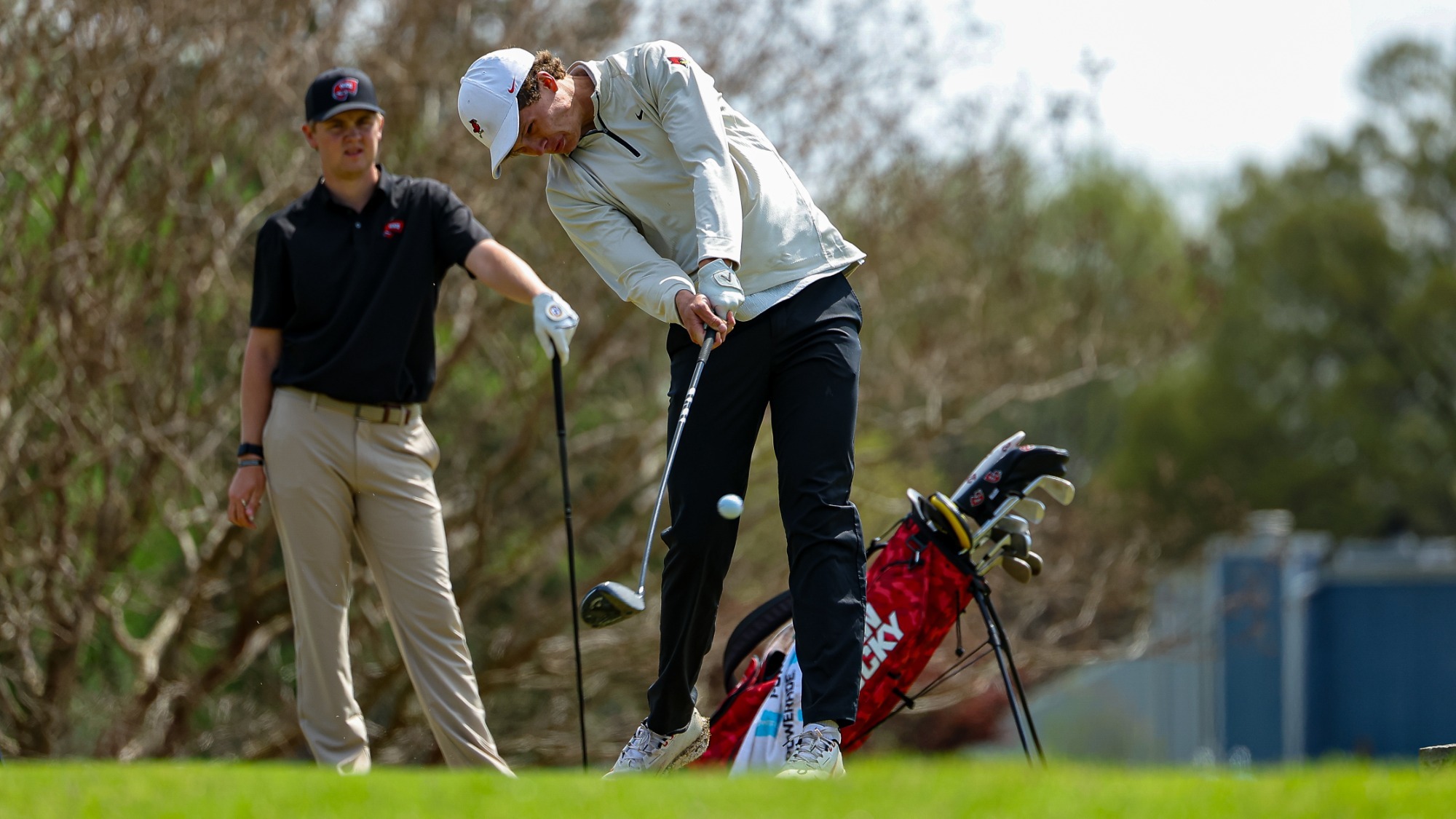 ISU Reveals 2025-26 Men’s Golf Schedule - Illinois State University ...